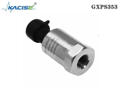 China GXPS353 Precision Pressure Sensor Refrigeration Industry Pressure Transmitter for sale