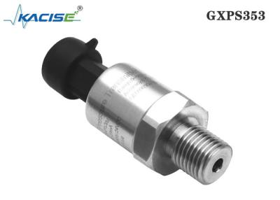 China GXPS353 Precision Pressure Sensor Refrigeration Industry Pressure Transmitter for sale