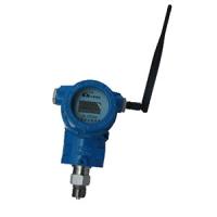 China Diffused Semiconductor Core Wireless Pressure Transmitter with Zigbee Communication and Low Power Consumption for sale
