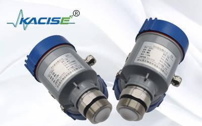 中国 汚水処理のための高周波80G RS485の非腐食性の液体の水平な測定 販売のため