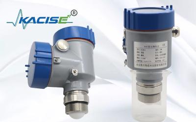 중국 캑아즈 KLD801 레이더 레벨 게이지 고주파 80G 4 - 20mA 판매용