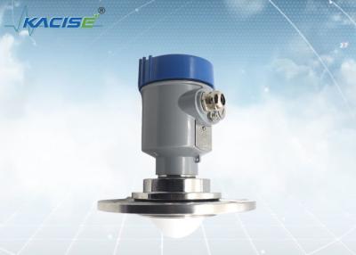 중국 강한 부식성 액체 증기 거품 매체를 위한 KLD804 수위 레이더 센서 판매용
