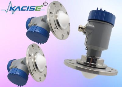 중국 KLD804 저수 탱크  레이더 액면계 4 - 20mA 100m FMCW 레이더 준위 전송기 판매용