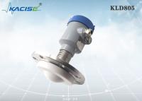 China KLD805 Radar Sensor Level Measure With LCD / Upper Computer Software for sale