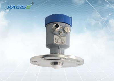 中国 KLD802 業界級 FMCWレーダーレベル送信機 レベルまたは距離測定の精度 ±1mm/±5mm 販売のため