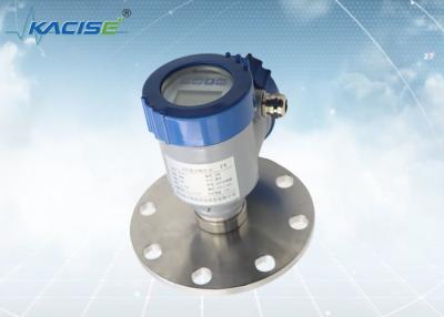 中国 KLD802 業界級 FMCWレーダーレベル送信機 レベルまたは距離測定の精度 ±1mm/±5mm 販売のため