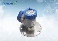 China KLD802 Long Range Hart Based Radar Water Tank Level Sensor Remote Debugging Upgrade for sale