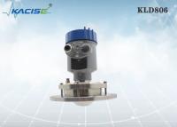 China Flange Installation KLD806 Coal Radar Level Sensor With PTFE Material And Hart Based for sale