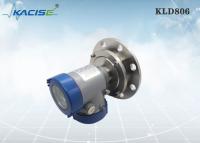 China Long Range Bean KLD806 Radar Level Sensor Support AC And DC Power Supply for sale