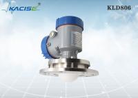 China Long Range Bean KLD806 Radar Level Sensor Support AC And DC Power Supply for sale