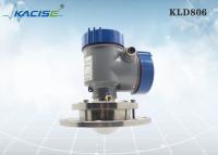 China Long Range Bean KLD806 Radar Level Sensor Support AC And DC Power Supply for sale