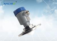 China KLD804 High Sensitivity Wireless Radar Level Transmitter With Low Current Consumption for sale