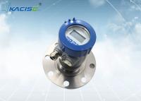 China KLD804 High Sensitivity Wireless Radar Level Transmitter With Low Current Consumption for sale