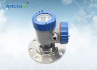 China KLD804 High Sensitivity Wireless Radar Level Transmitter With Low Current Consumption for sale