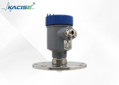 China Medidor de nivel de la mina de la industria minera de carbón con área ciega pequeña y alta precisión protegido por IP67 en venta