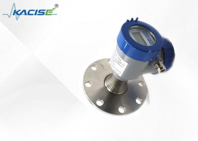 Cina Resistenza di temperatura elevata e della pressione dell'indicatore di livello del radar di KLD805 80G in vendita