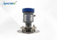China RS485 Output KLD806 Radar Level Meter For Solid Distance for sale