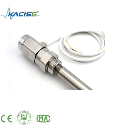 China High Temperature Liquid Level Transmitter Water Level Sensor for sale