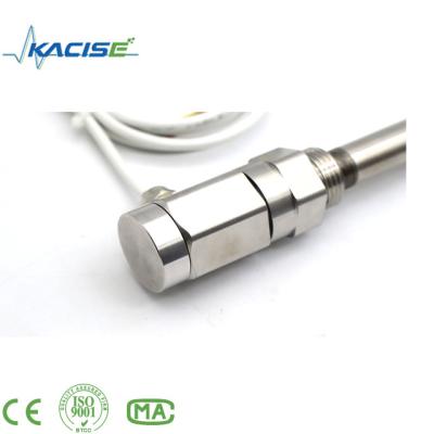 China High Temperature Liquid Level Transmitter Water Level Sensor for sale