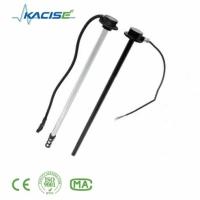 China KCF406 Series Digital Fuel Level Sensor 4 - 20mA for sale