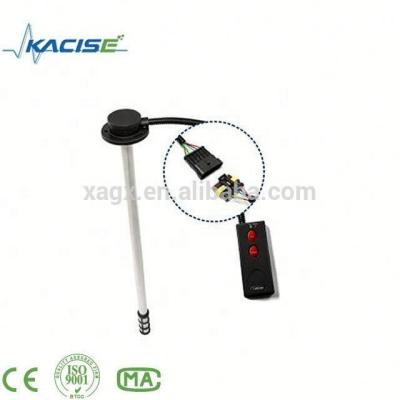 China capacitieve niveausensor water Te koop