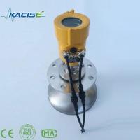 China KLD 26GHz Series 4-20mA HART Radar Level Meter Solid Particles Level Meter for sale
