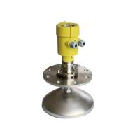 China 26GHz Radar Level Transmitter with Non-Contact Measurement and IP67 Protection for sale