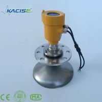 China KLD260 Series 26Ghz  Radar Water Level Sensor for sale