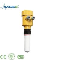 China 26 GHz Pulse Radar Level Sensor For Liquid Powder Solid for sale