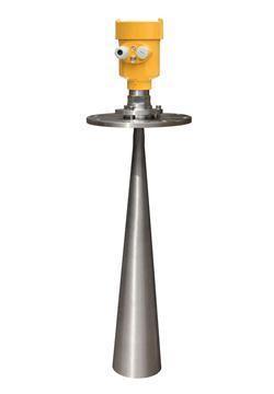 China Sensoren für die Messung von Silos und Festkörpern mit einer Frequenz von 26 GHz zu verkaufen