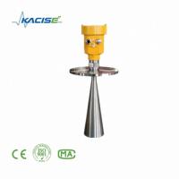 China KLD-2605 4-20mA HART Radar Level Meter Liquid Level Meter for sale