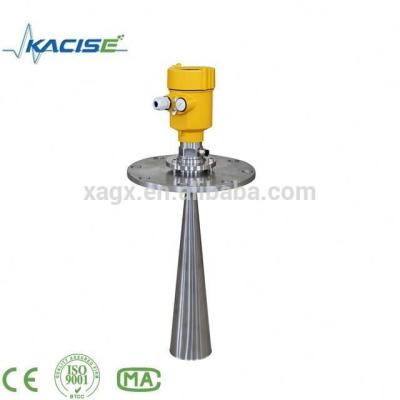 China Medidor nivelado das partículas da série 4-20mA HART Radar Level Meter Solid de KLD 26GHz à venda