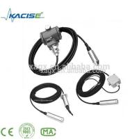 China Coolant / Oil / Liquid Capacitive Level Sensor Analog Sensor Output for sale