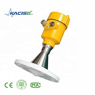 China Metro llano líquido higiénico del metro llano del radar de KLD-2606 RS485 Modbus 26GHz en venta