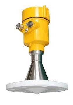 China Metro llano líquido higiénico del metro llano del radar de KLD-2606 RS485 Modbus 26GHz en venta