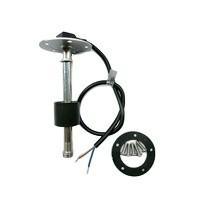 China IP68 Protection Grade 316ss Oil Level Sensor Electronic Fluid Level Meter for sale