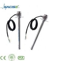 China IP68 Protection Grade 316ss Oil Level Sensor Electronic Fluid Level Meter for sale