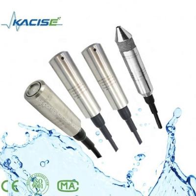 China High Accuracy Fuel Tank Level Transmitter 0.25% 0.5% 1.0% Accuracy for sale