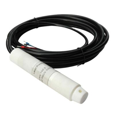 중국 고 정밀 압력 레벨 센서 0.25% 0.5% 1.0% 정확성 판매용