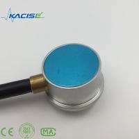 China LED Display Digital Ultrasonic Distance Level Sensor Rs485 Rs232 for sale