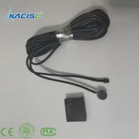 China LED Display Digital Ultrasonic Distance Level Sensor Rs485 Rs232 for sale