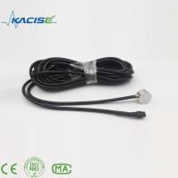 China LED Display Digital Ultrasonic Distance Level Sensor Rs485 Rs232 for sale
