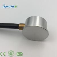 China LED Display Digital Ultrasonic Distance Level Sensor Rs485 Rs232 for sale