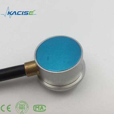 China Rs485 Intelligente ultrasone sensor 4 - 20mA breed bereik Te koop