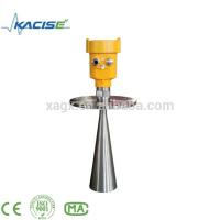 China KLD 26GHz Series 4 - 20mA HART Radar Level Meter Solid Particles Level Meter for sale
