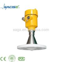 China KLD 26GHz Series 4 - 20mA HART Radar Level Meter Solid Particles Level Meter for sale