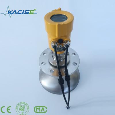 China KLD-Reeks Kleine Antenne HART Radar Level Meter 4 - de Hoge frequentie van 20mA 26GHz Te koop