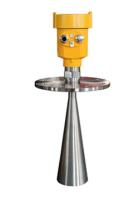 China KLD-2605 RS485 Modbus Radar Level Meter for sale