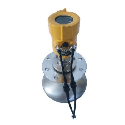 中国 高周波雄鹿のレーダーの水平なメートル80m KLD-2604 4 - 20mA 販売のため