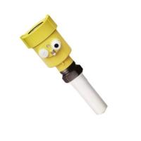 China KLD-2601 4 - 20mA HART Radar Level Meter Corrosive Liquid Level Meter for sale